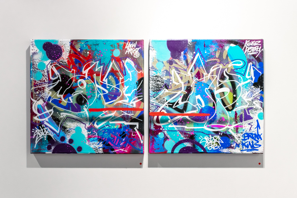 東京・原宿に世界最先端のアートギャラリーJPS Art Galleryがオープン—世界5ヵ国アーティスト20人の作品が集結 | サピエンストゥデイ