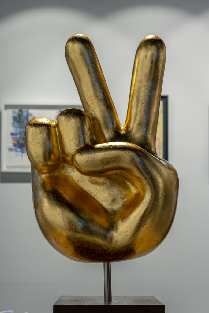 東京・原宿に世界最先端のアートギャラリーJPS Art Galleryがオープン—世界5ヵ国アーティスト20人の作品が集結 – SAPIENS ...