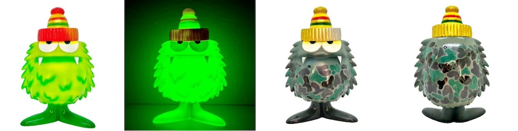 ケヴィン・ライオンズ“HIP HOPの要素とヒッピースタイルの要素を組み込んだ” — XLARGEとコラボ、ポップアップストア開幕 ...