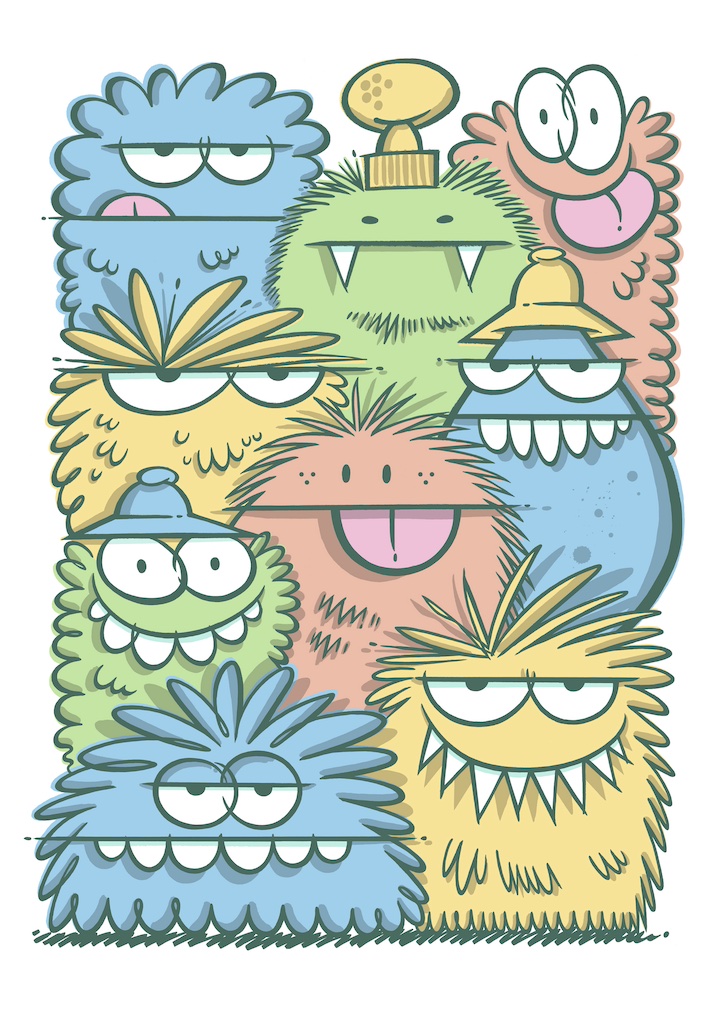 ケヴィン・ライオンズ“HIP HOPの要素とヒッピースタイルの要素を組み込んだ” — XLARGEとコラボ、ポップアップストア開幕 ...